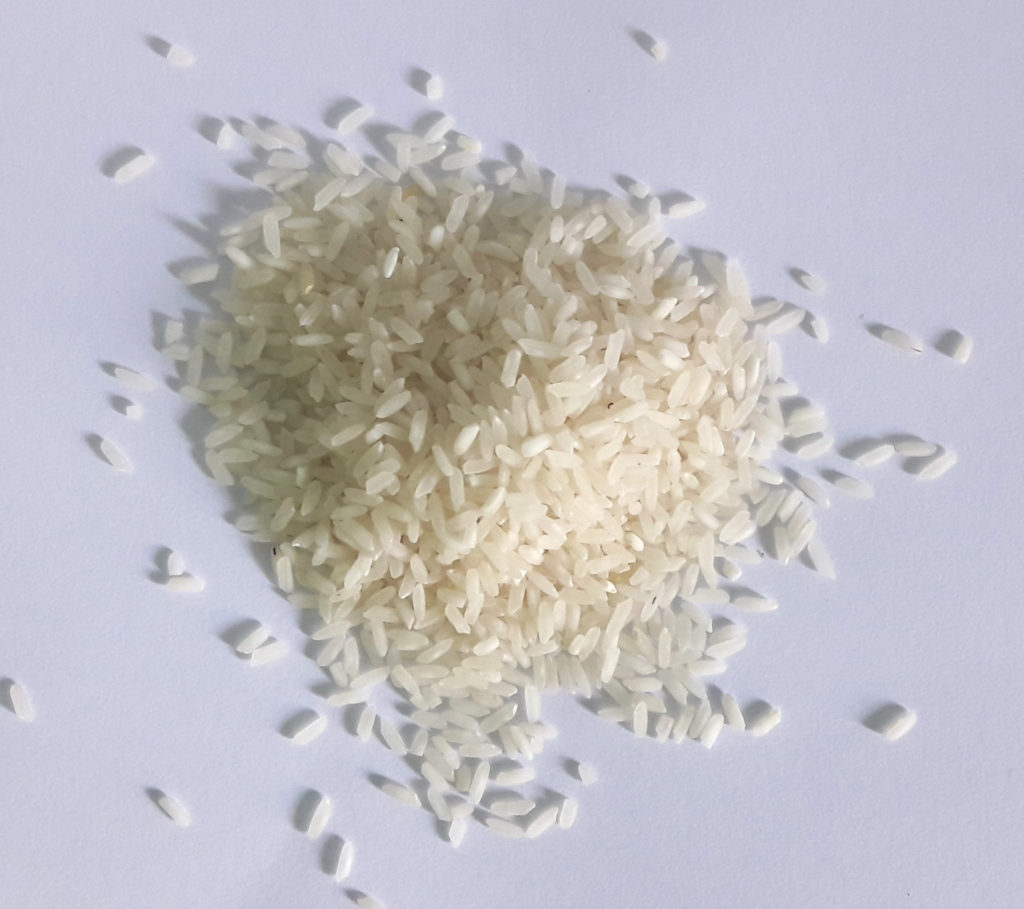 Arham Andhra Rice – 26 Kg Bag (Uncooked) | Driftbasket