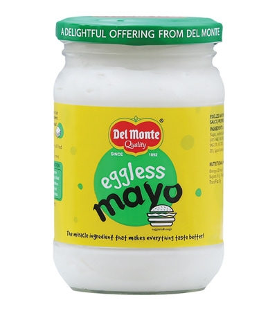 Eggless Mayo – Del Monte, 270g | Driftbasket